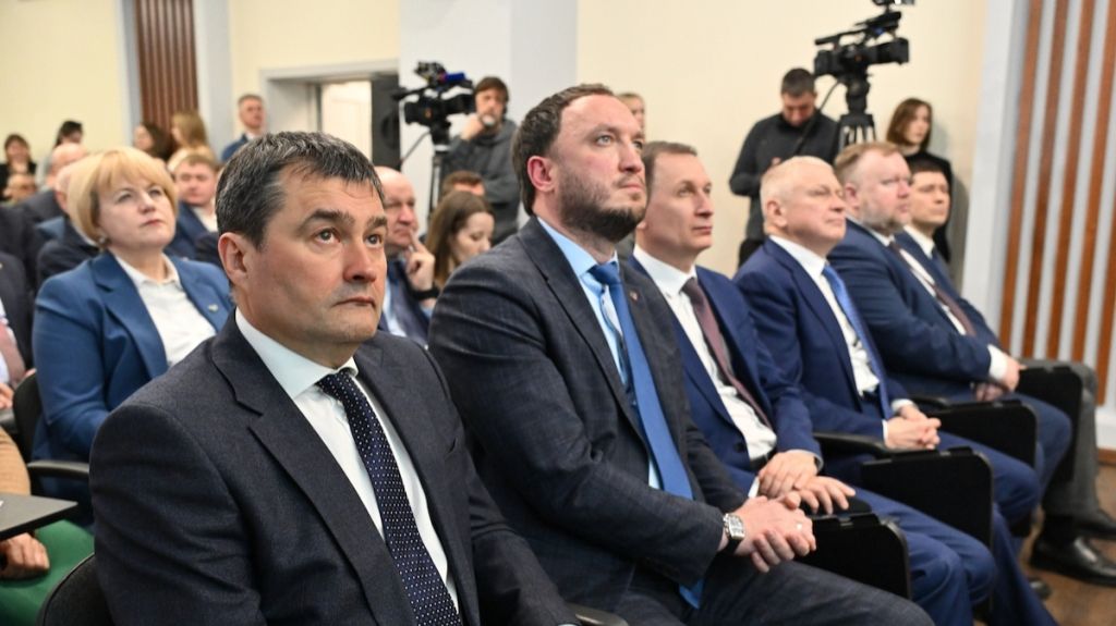 Алтайская промышленность завершила 2025 год с важным результатом