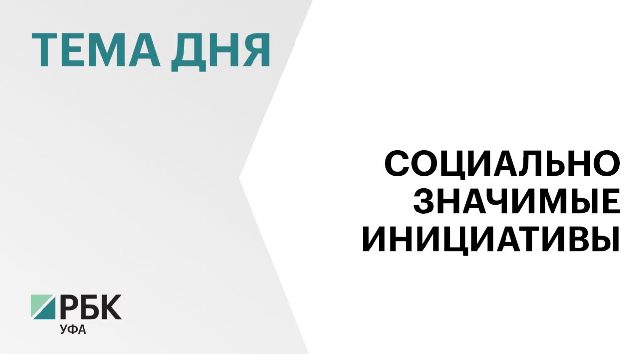 Более ₽170 млн на социально значимые инициативы привлекли некоммерческие организации РБ в 2025 г.