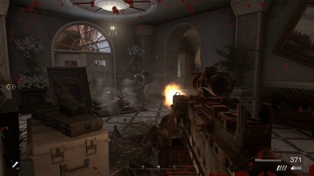 Call of Duty Modern Warfare 2 Remastered - [18] прохождение ПК русские субтитры 2020