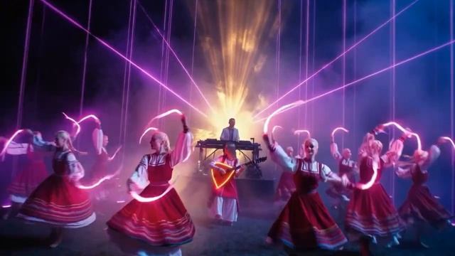 🚜 Девка на селе — НЕПРИСТУПНАЯ СТЕНА! _ Главный деревенский хит