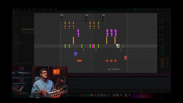 CHAPTER 3 - OTHER DRUMS