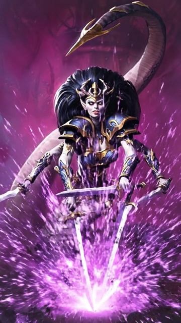 Шепот отвергнутых: история Дечалы, Повелительницы Мучителей. На Game Studio