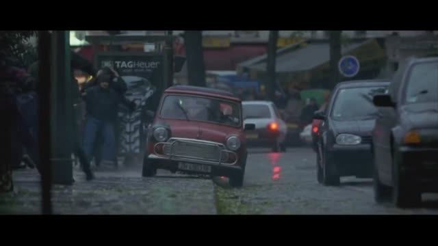 Paul Oakenfold- Ready, Steady, Go