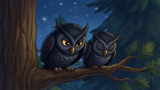 «Краденое солнце» 🌞 Русская народная сказка для детей | Как звери солнце искали