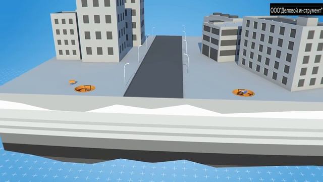 ПневмоМолот  ПМ 132  Принцип работы по замене канализационных труб бестраншейным способом.