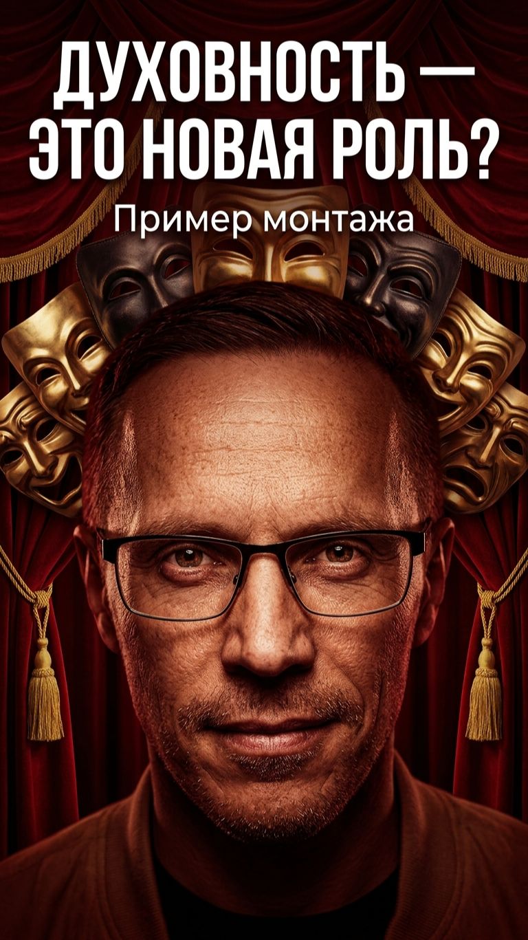 Духовность как новая роль ума. Честный взгляд