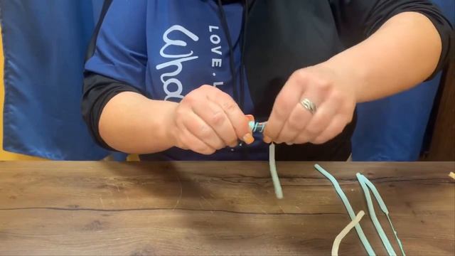 Мастер-класс "Ночник медуза из синельный проволоки" - Кытинский СДК