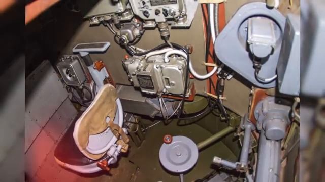 "Тунгуска". Зенитный монстр, который заставил вертолёты НАТО держаться подальше.