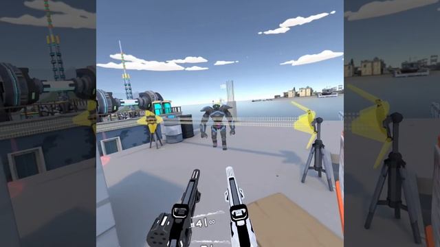 Шмутер - Вторжение