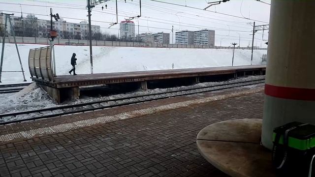 Как это было или разбирая старые видеофайлы...