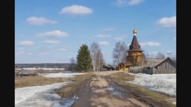 10 апреля - Иларион — выверни оглобли. Традиции и приметы