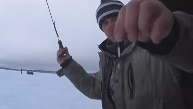 ЗИМНИЙ ВЫЕЗД ЗА КОРЮШКОЙ НА БАКЛАН!