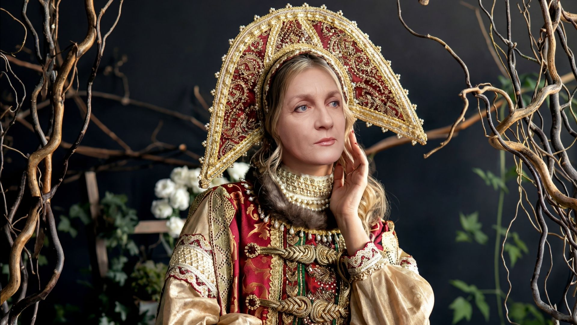 МАСЛЕНИЦА.  Песни Маргариты Майской