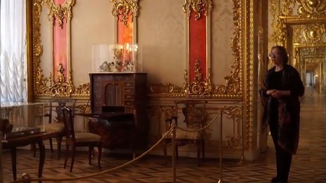 7 Екатерининский дворец часть 1 [get.gt]