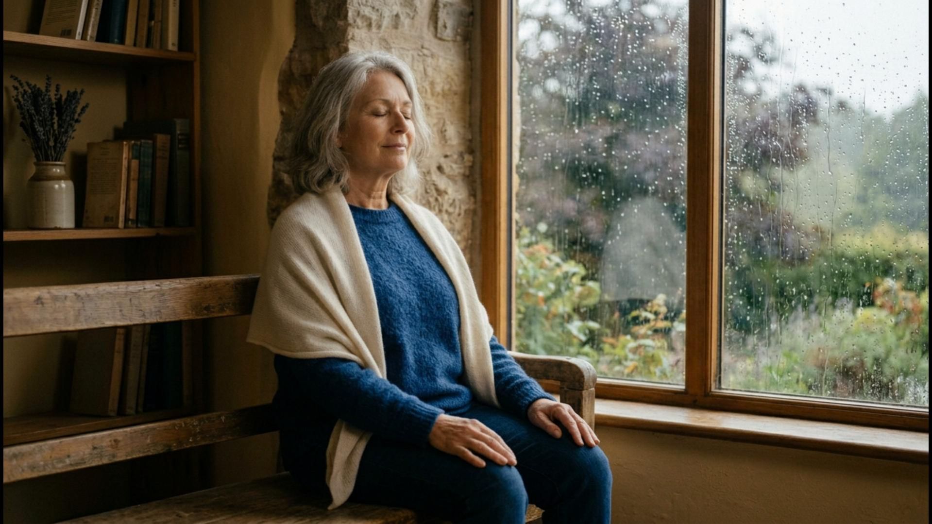 Почему после 50 всё бесит. Мозг не врет.  Аудиокнига, выпуск 2