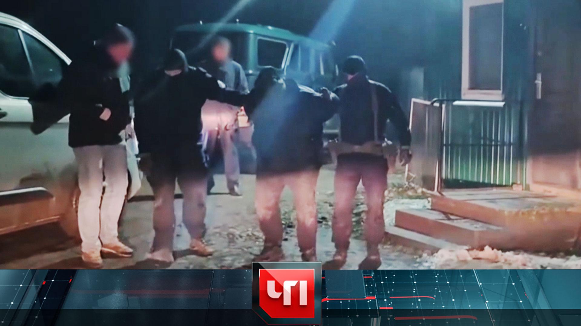 «ЧП»: 9 апреля 2026 года | «Чрезвычайное происшествие» на НТВ