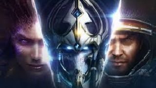 Бессмертный гибрид ► StarCraft II: Wings of Liberty Random Edition ► №15