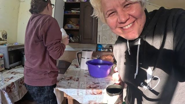 Губарева- ЗАМАРИНОВАЛА МЯСО...😍