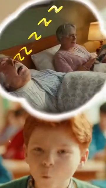 _Дед храпит, а бабка глухая.