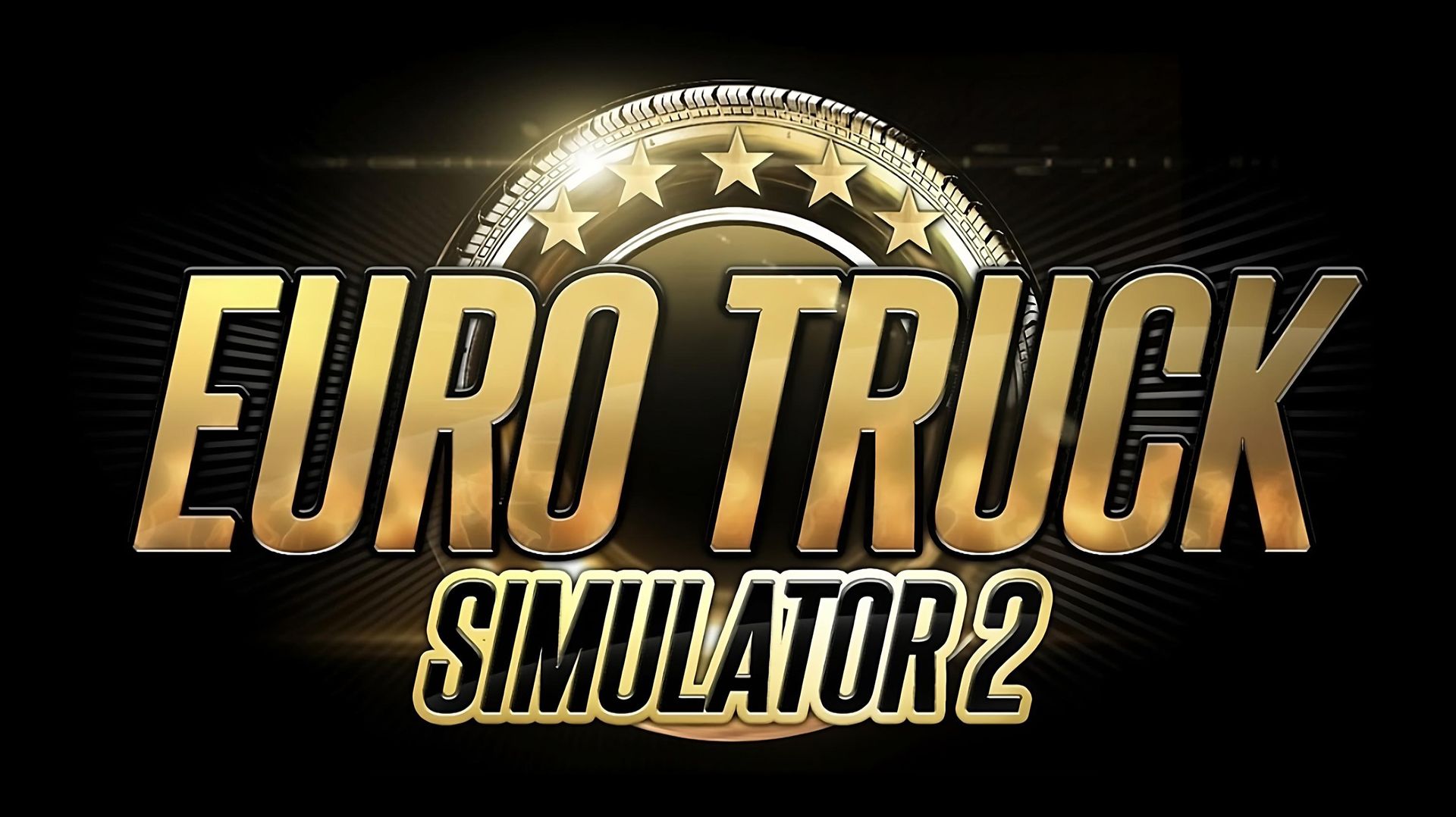 Euro Truck Simulator 2. Двадцать восьмой запуск