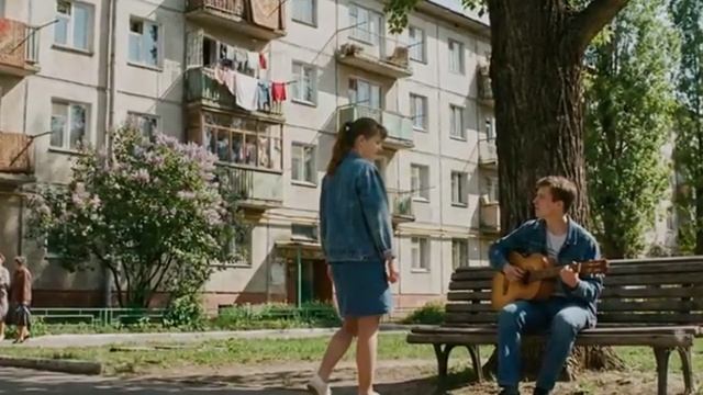 Душевная песня от которой тепло на сердце Паспорт врёт Александра Чистякова Сергей Суновский