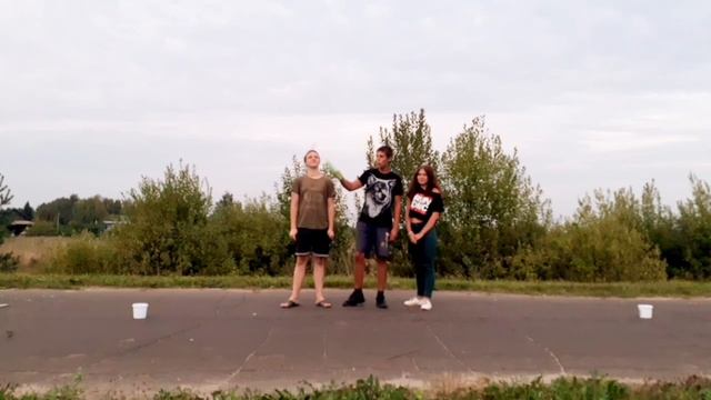 водомёт часть 12