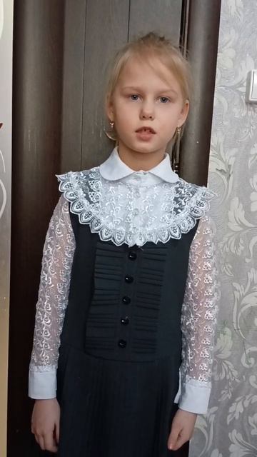 Николай Рубцов "Воробей".