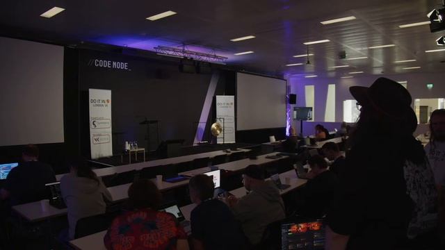 DConf '25 Day Three Livestream (2)
