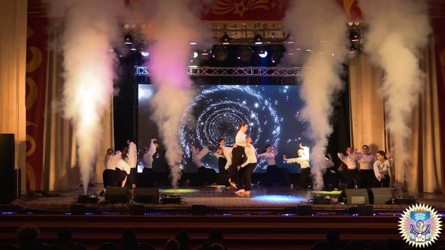 ФРГБ+ИПП Танцевальное направление, большие составы ФОРСАЖ