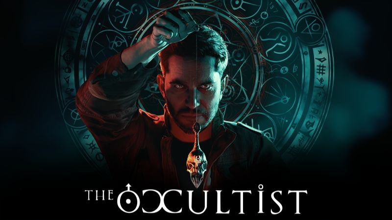 The Occultist ➤ Review (GR)