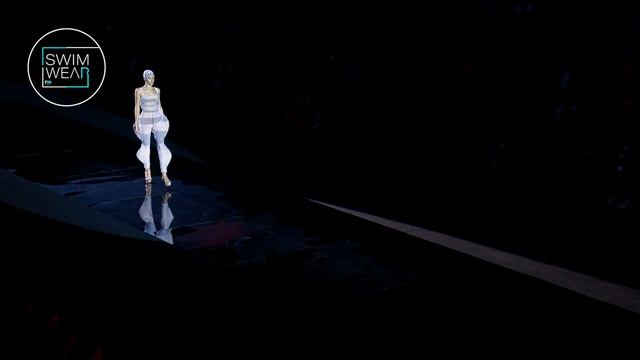 ANDRES SARDA Madrid Summer 2023 - 4K Remaster