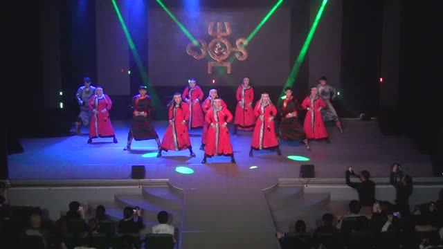 Институт естественных наук - Студенческая весна БГУ 2026