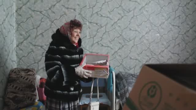 Рождественский пост. Романовка. (начало)