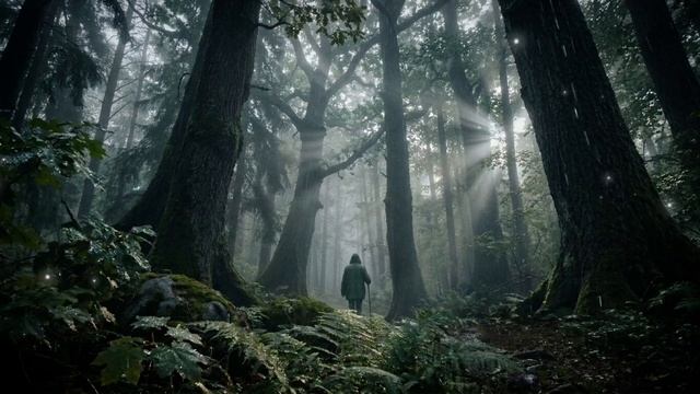 DEW - Calming Ambient Music