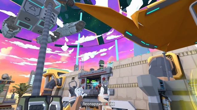 Шмутер - Анубис