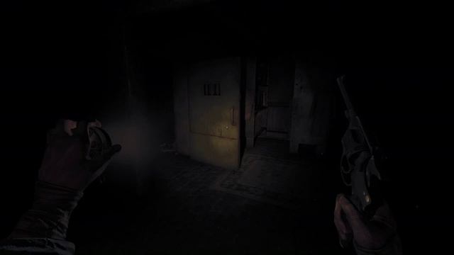 Amnesia The Bunker - Прохождение!Часть 1(Начало,Администрация и генератор )