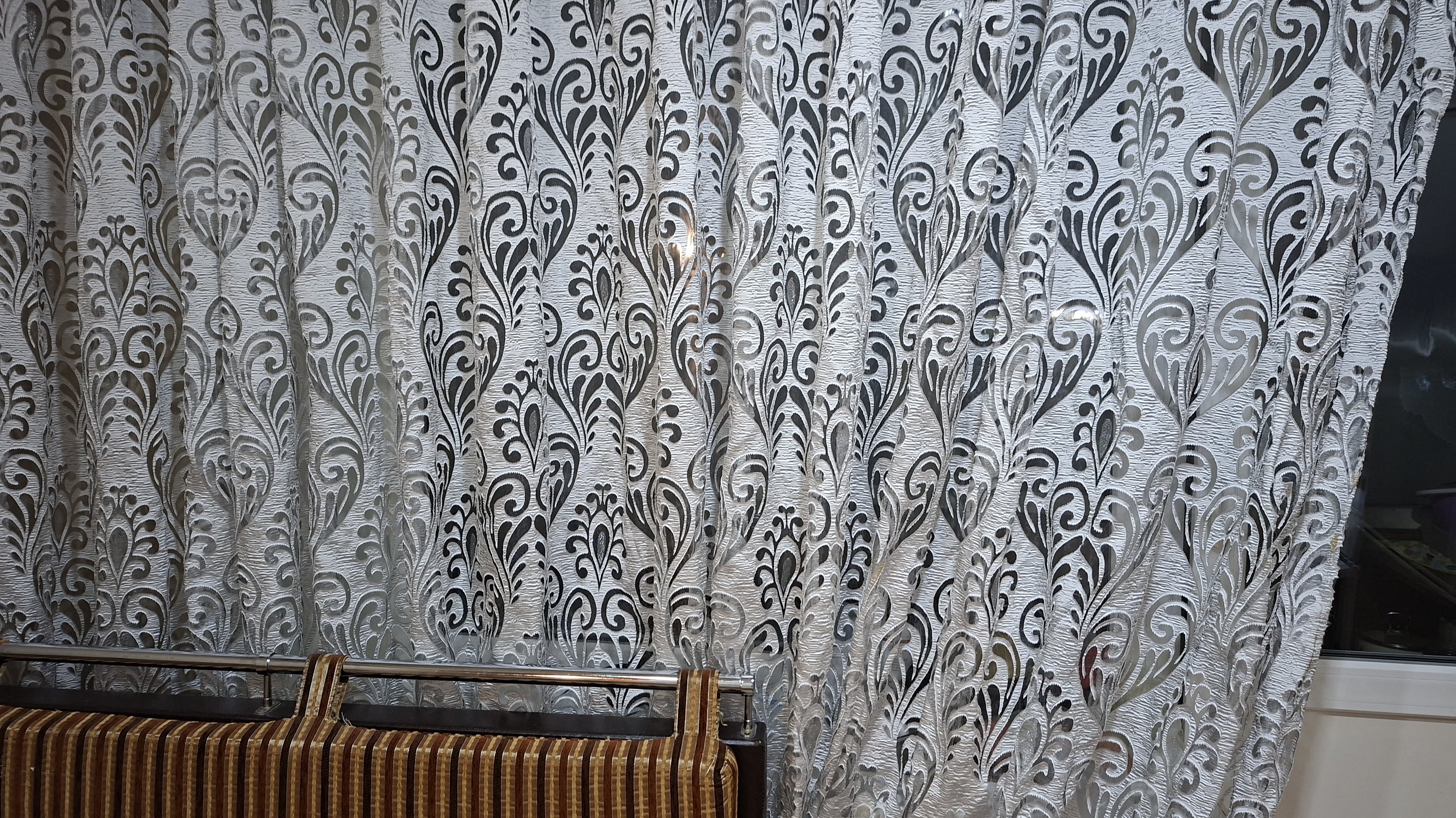 Убираюсь к Пасхе.