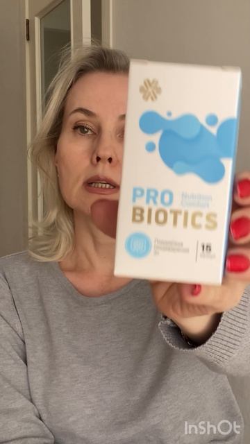 Пробиотик Nutrition Comfort для комфортного пищеварения (3+)