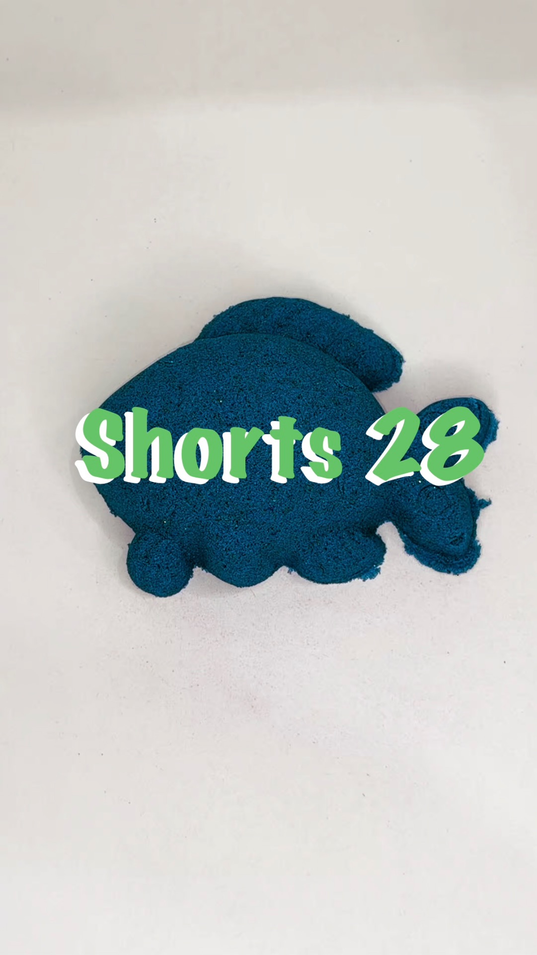 ASMR Kinetic Sand / АСМР Кинетический Песок - клип 28