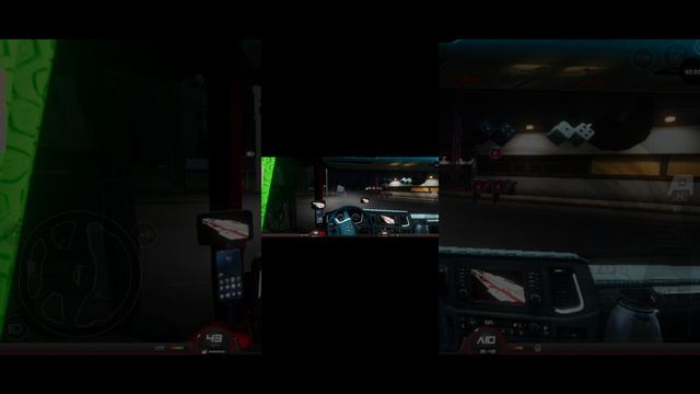 Грузовики 1 часть