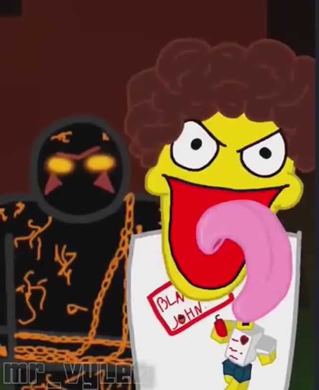 [Mr. Vylet] NEVER TOUCH JASON 2