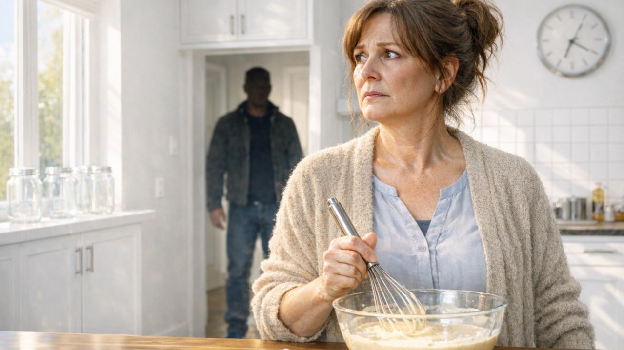 Истории из жизни| Переехала к чужому мужчине,чтобы не мешать дочери |Аудио рассказ|Жизненные истории