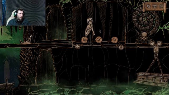 Кругом Голод!  Apocalipsis. 3 Серия.