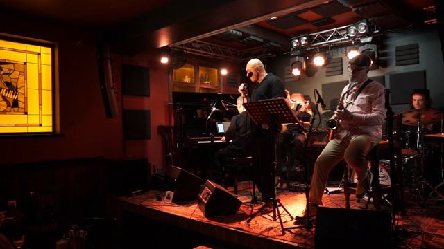 SAKHRA feat. Глеб Хан - Надежда (клуб А. Козлова 11.03.26)