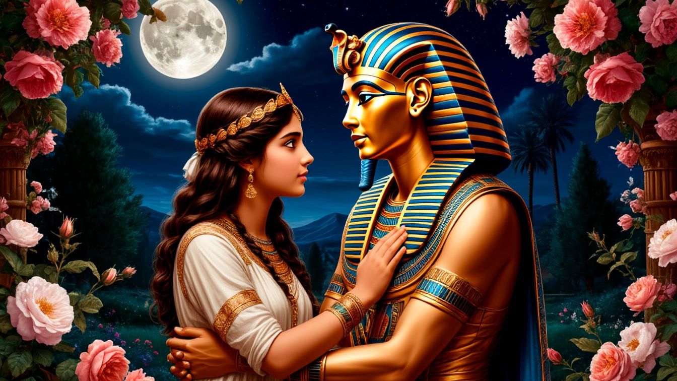 Тутанхамон