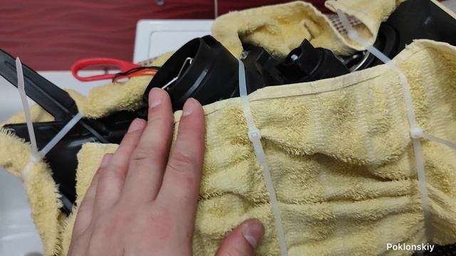 Ремонт Фар / Реставрация ближнего света / Тюнинг