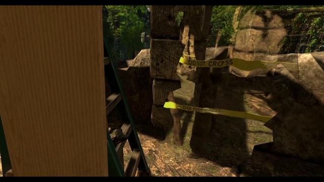 Кернел Святилище