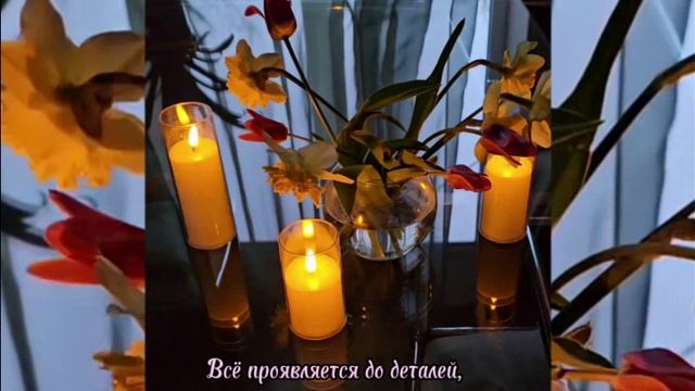 Образ любимого. Новое видео Людмилы Гетманской