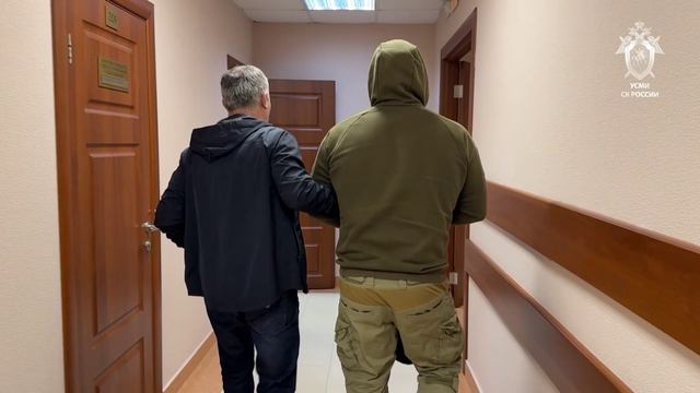 В Астраханской области раскрыто убийство, совершенное в 1999 году