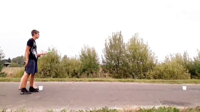 водомёт часть 3